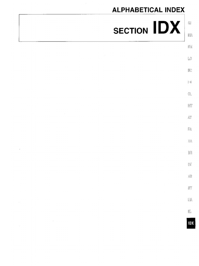 Idx | PDF