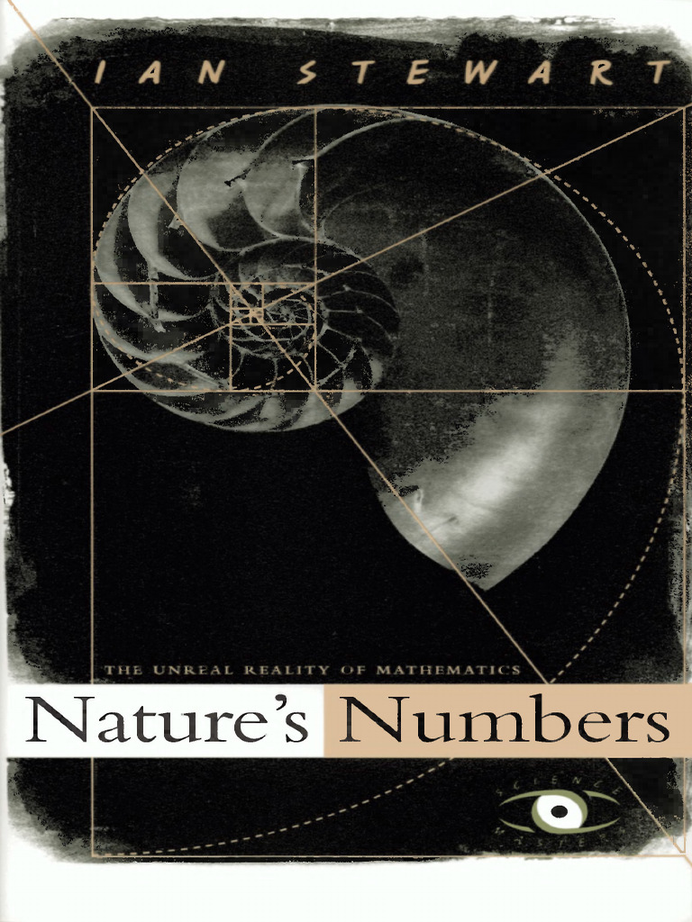 3 - Nature's Numbers | PDF