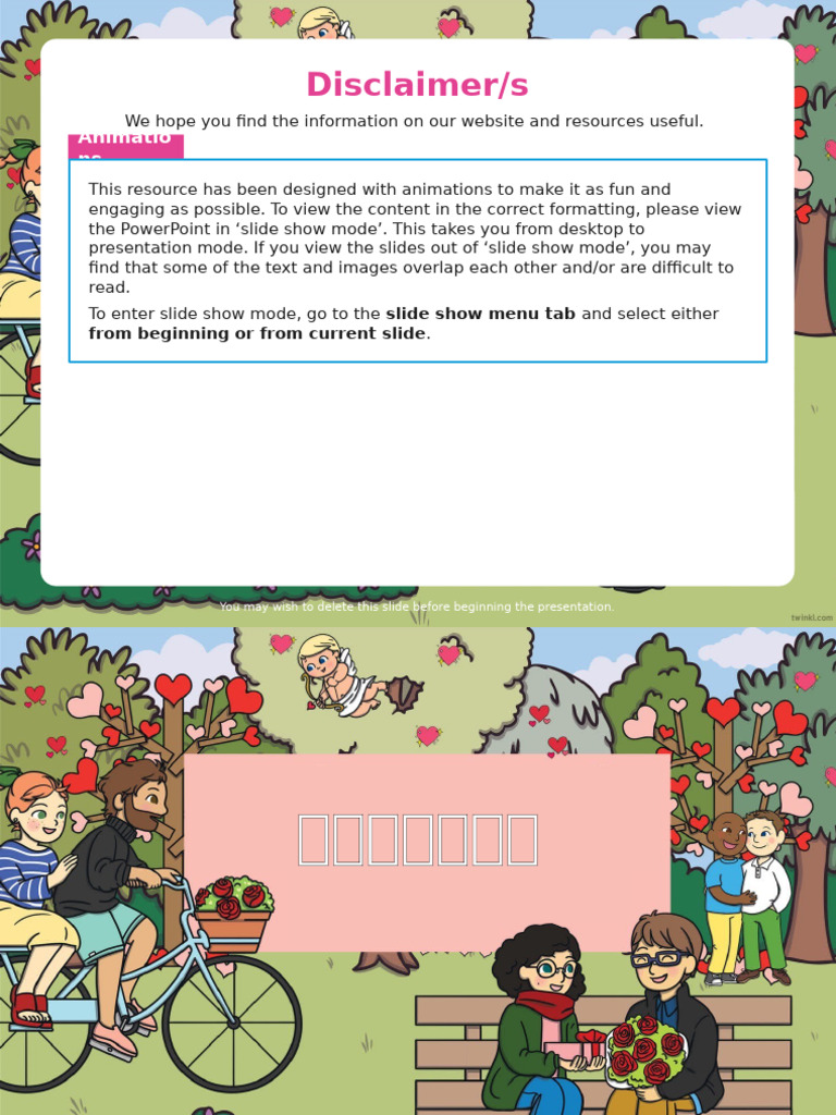 T 1643780812 Qing Ren Jie Hu Dong You Xi Valentines Day CSL Games Ver 4 | PDF