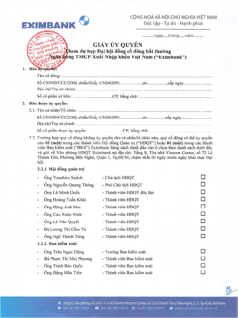 DHDCD2021 - Giay Uy Quyen | PDF