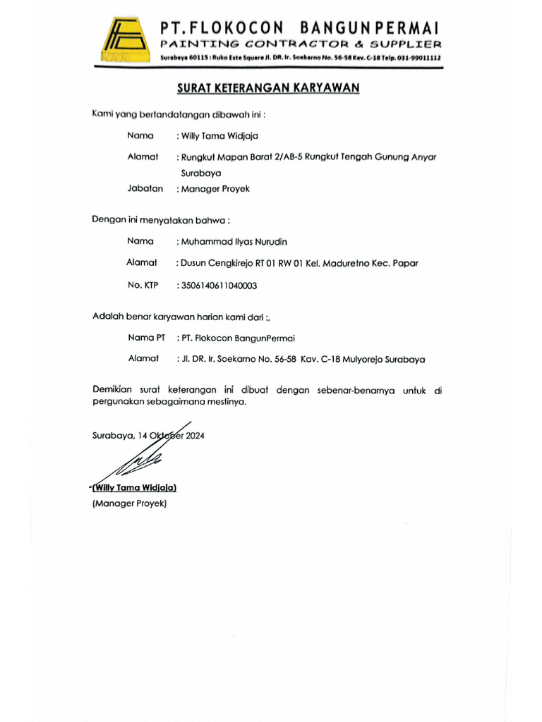 SK Muhammad Ilyas Nuruddin | PDF