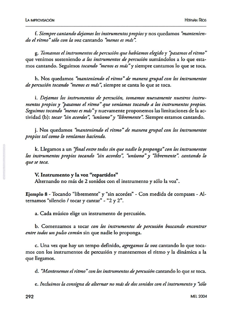 281-290-1-5 | PDF | Ritmo | Acorde (Música)