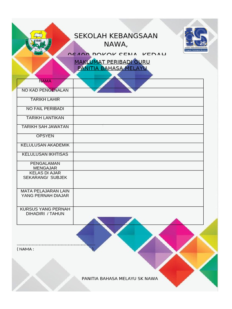 Cover Modul Guru Rumah | PDF