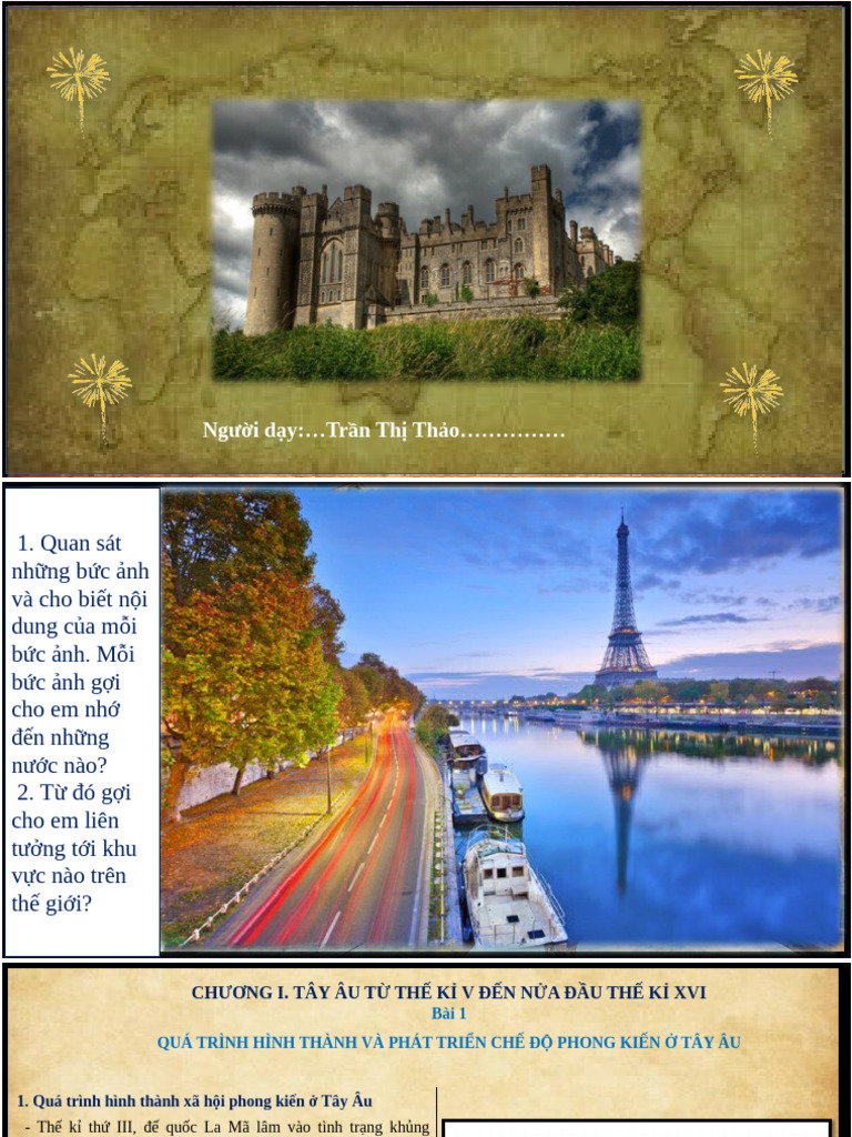 Bài 1 - LS7 - KNTT V I CS | PDF