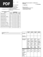 2025 Afk Program | PDF