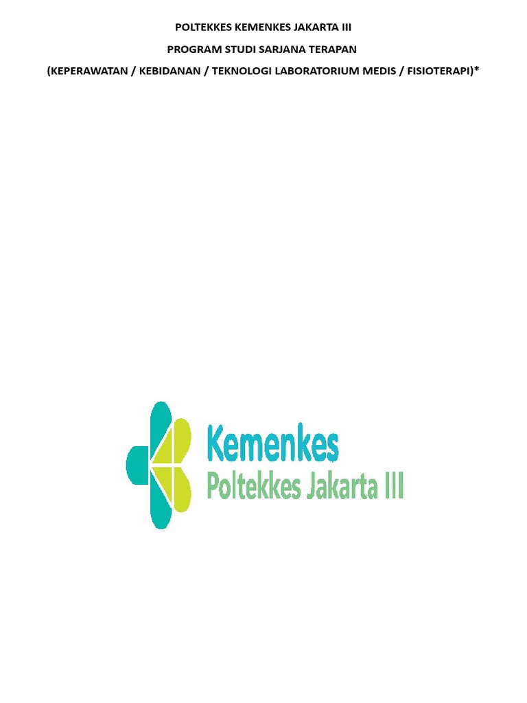 Umum Form 2 - F02 - Formulir - Aplikasi - RPL - Tipe - A - 2025.docx ...