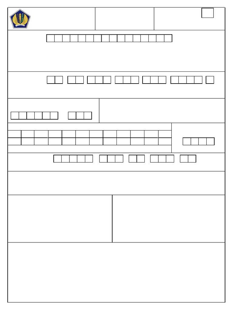 PAJAK Pemeliharaan Instalasi Listrik Serta Pemasangan KWH PLN Di Kantin ...