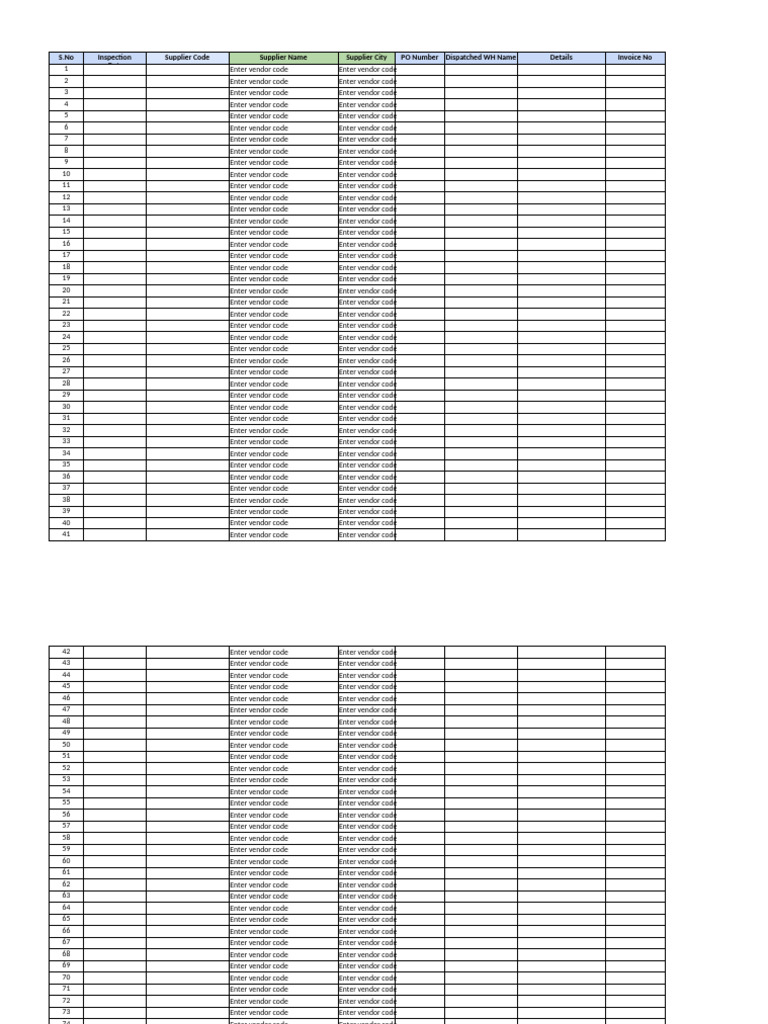 FMCG_Food_PDI Analysis - Pan India | PDF