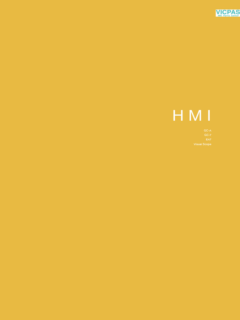 Koyo HMI Catalog 2016 | PDF | Programmable Logic Controller | Usb