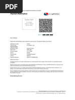 Manage Your Makro Credit Online | PDF | Cheque | Credit Card