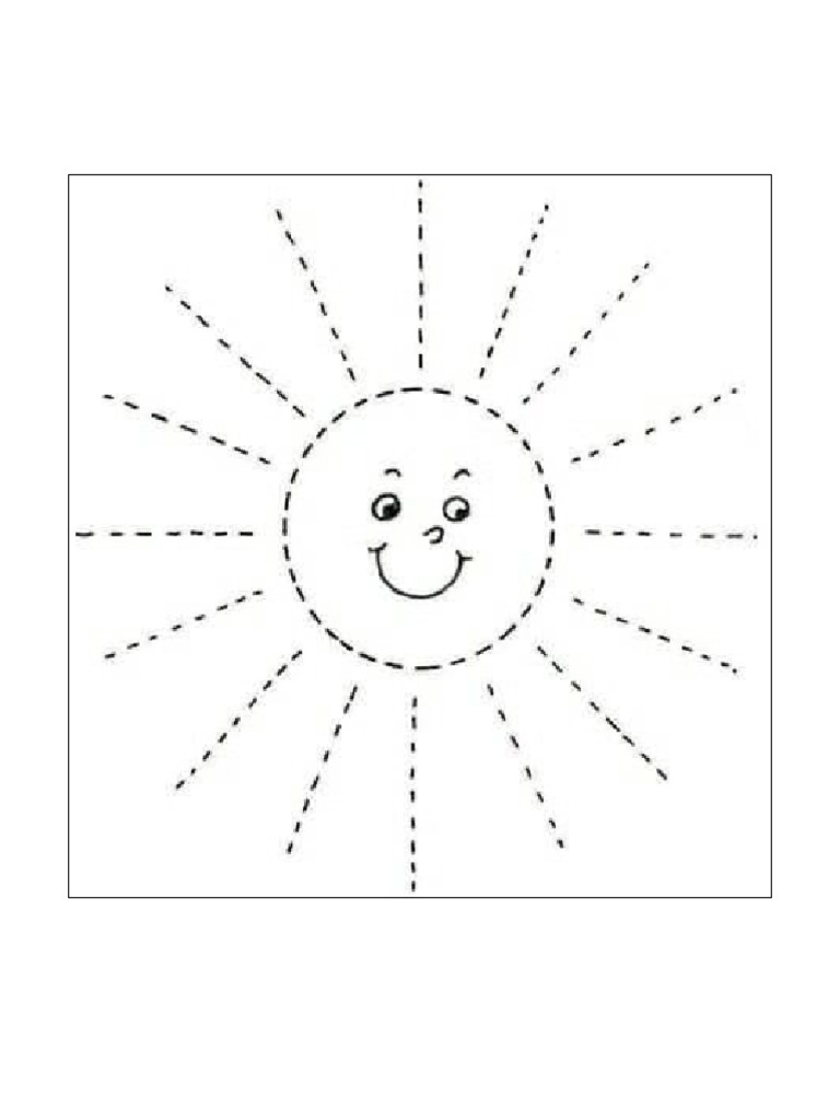 El Sol | PDF