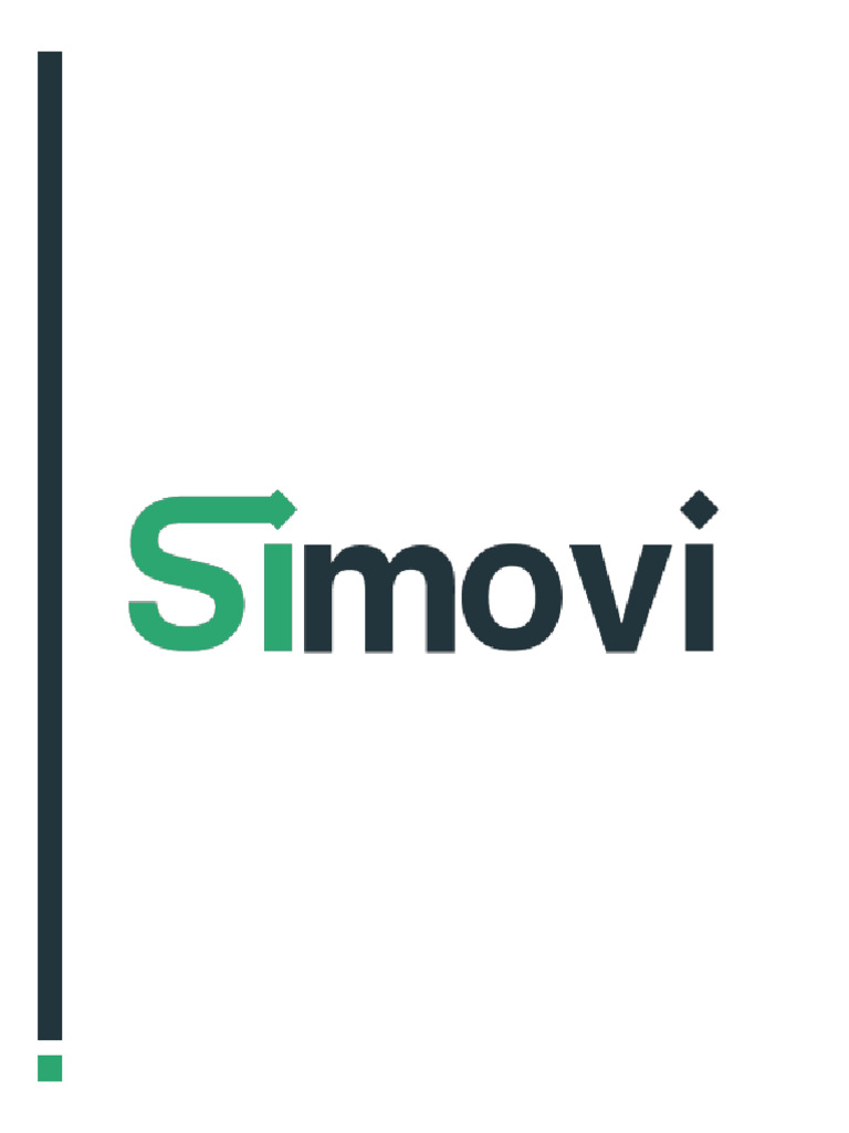 Simovi GPPI | PDF | Transporte | Transporte público