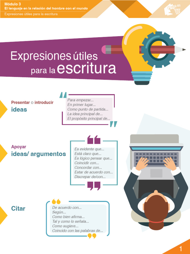Expresiones Utiles Que Te Pueden Servir | PDF