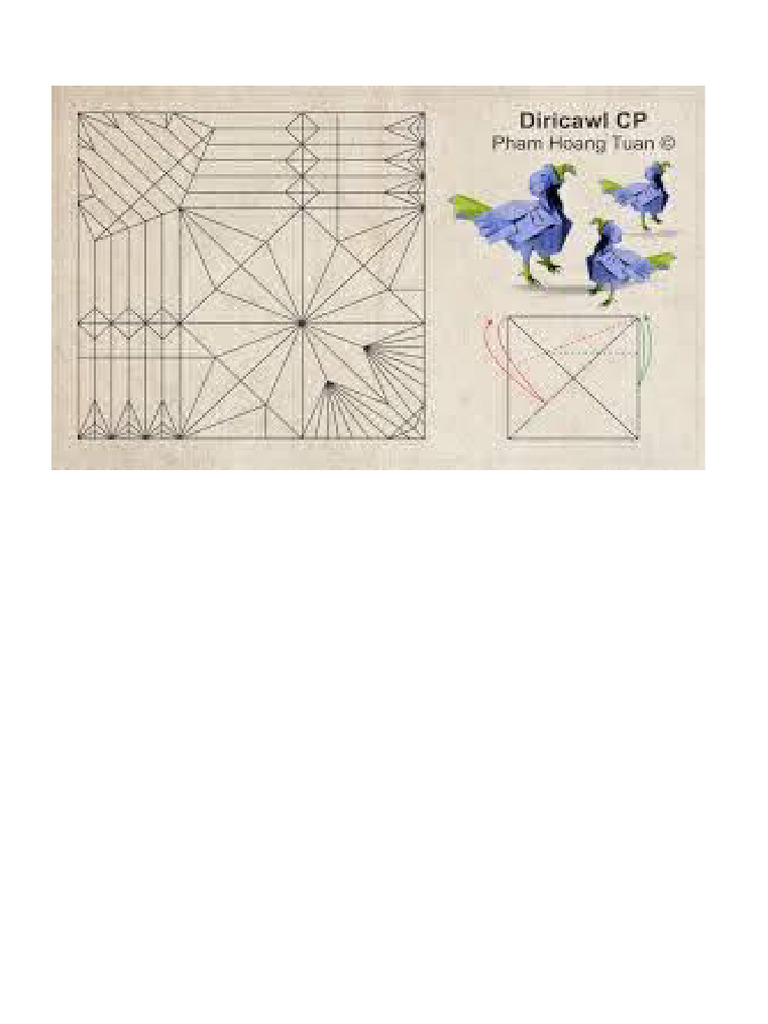 Origami | PDF