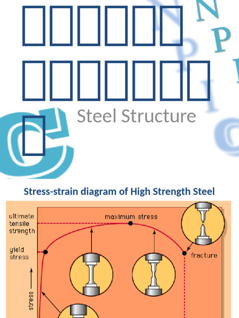 F1 Steel structure (គ្រឿងបង្កុំដែក) | PDF