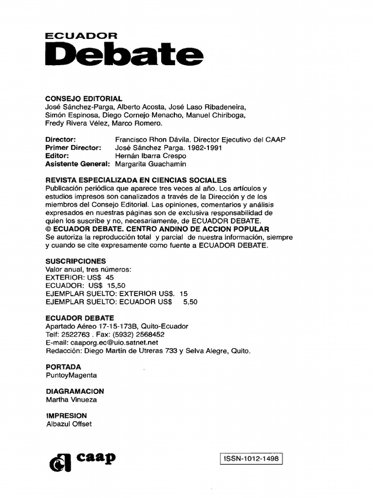 Gomez Carpinteiro, Javier - Cartografías de Poder. Globalización y ...