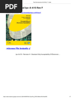 M705-ULT369 Technical Data - 1.0E | PDF | Solder | Soldering