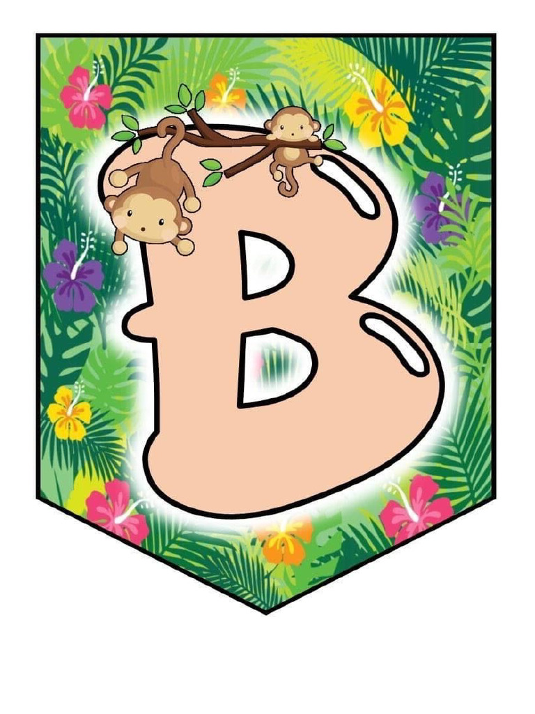 Bienvenidos Safari | PDF