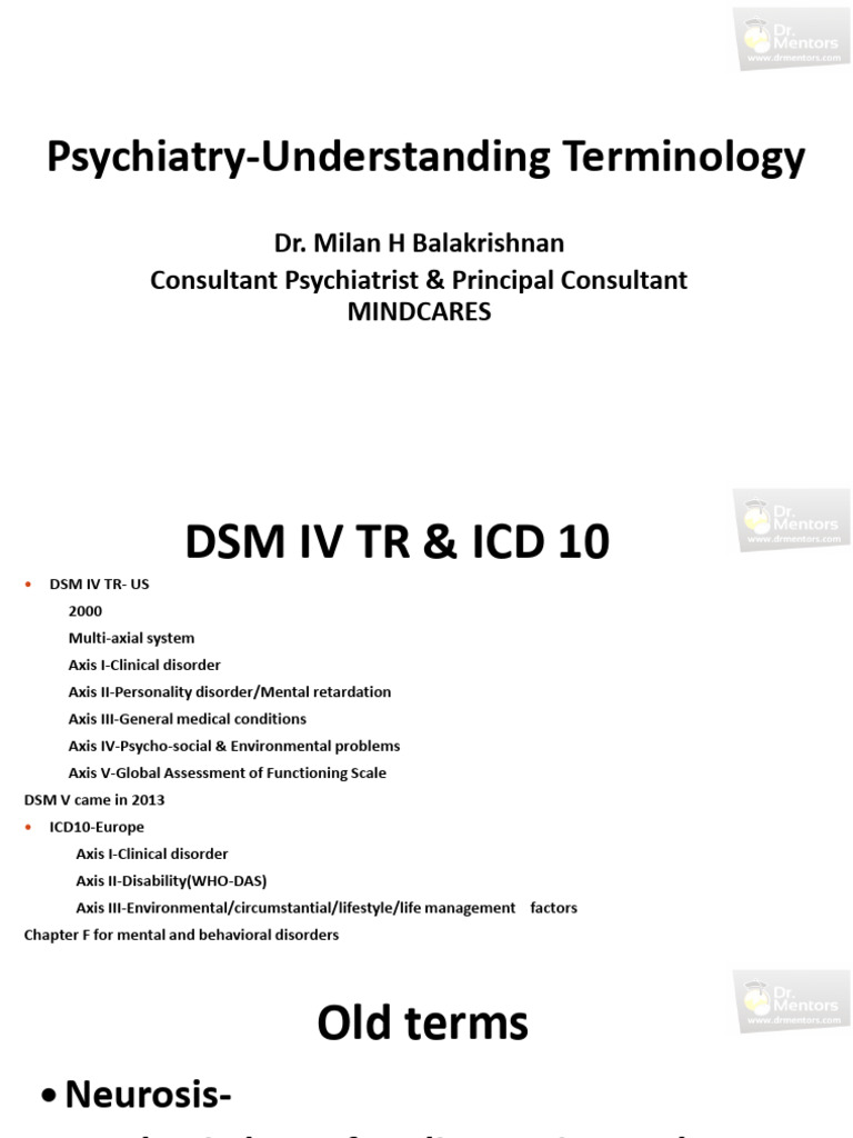 1.understanding Terminology | PDF | Hallucination | Memory