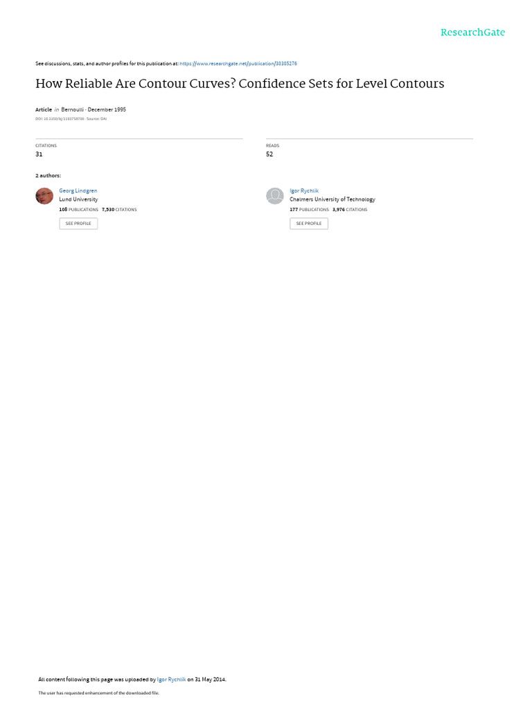 How_Reliable_Are_Contour_Curves_Confidence_Sets_fo | PDF