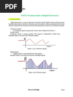 Chapter 3-Boolean Logic Class11 Notes | PDF