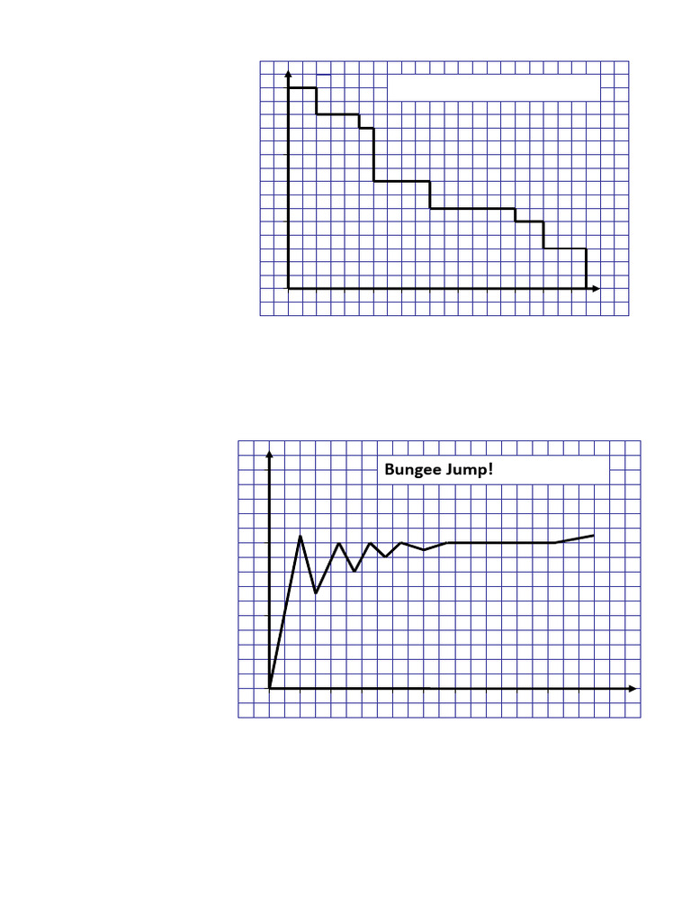 Lesson 3 - Real Life Graphs 1 | PDF