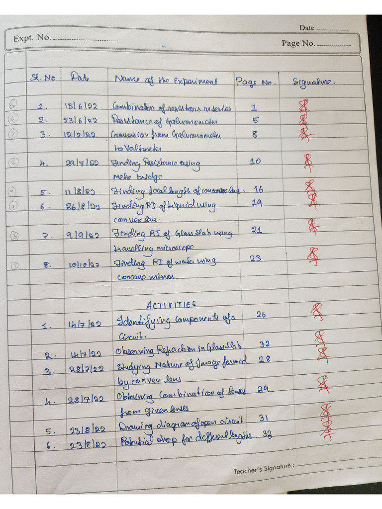 Practical Readings | PDF