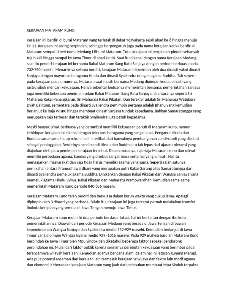 Ellin Tugas Sejarah-WPS Office | PDF