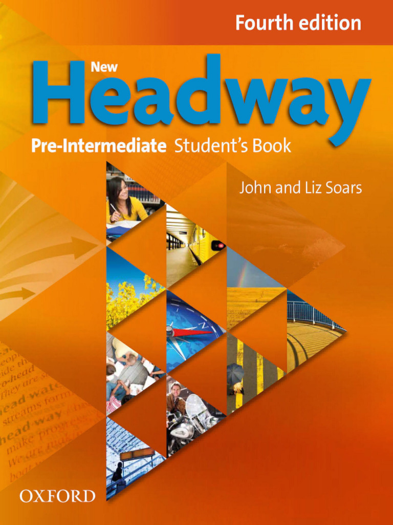 320 - 1 - New Headway Pre-Intermediate. Student's Book - 2014, 4th ...