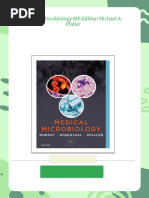 Clinical Microbiology Manual 10th Ed | PDF | Medical Microbiology ...