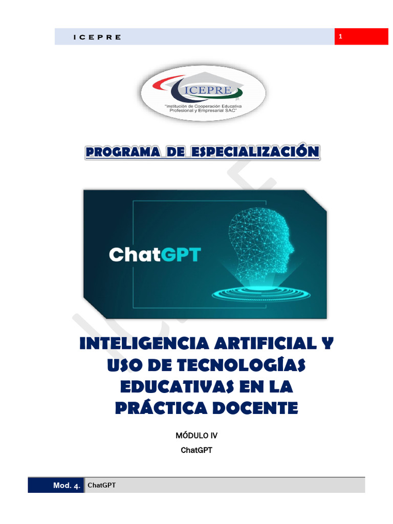 Eval. 04 - Inteligencia Artificial | PDF