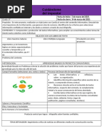 Tipos de Oraciones en Espanol Una Guia Completa | PDF | Oración ...