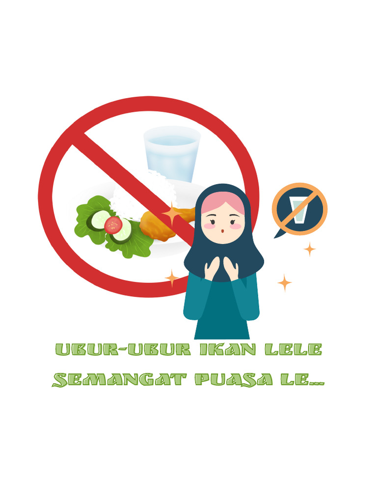 Poster Pawai Taaruf | PDF