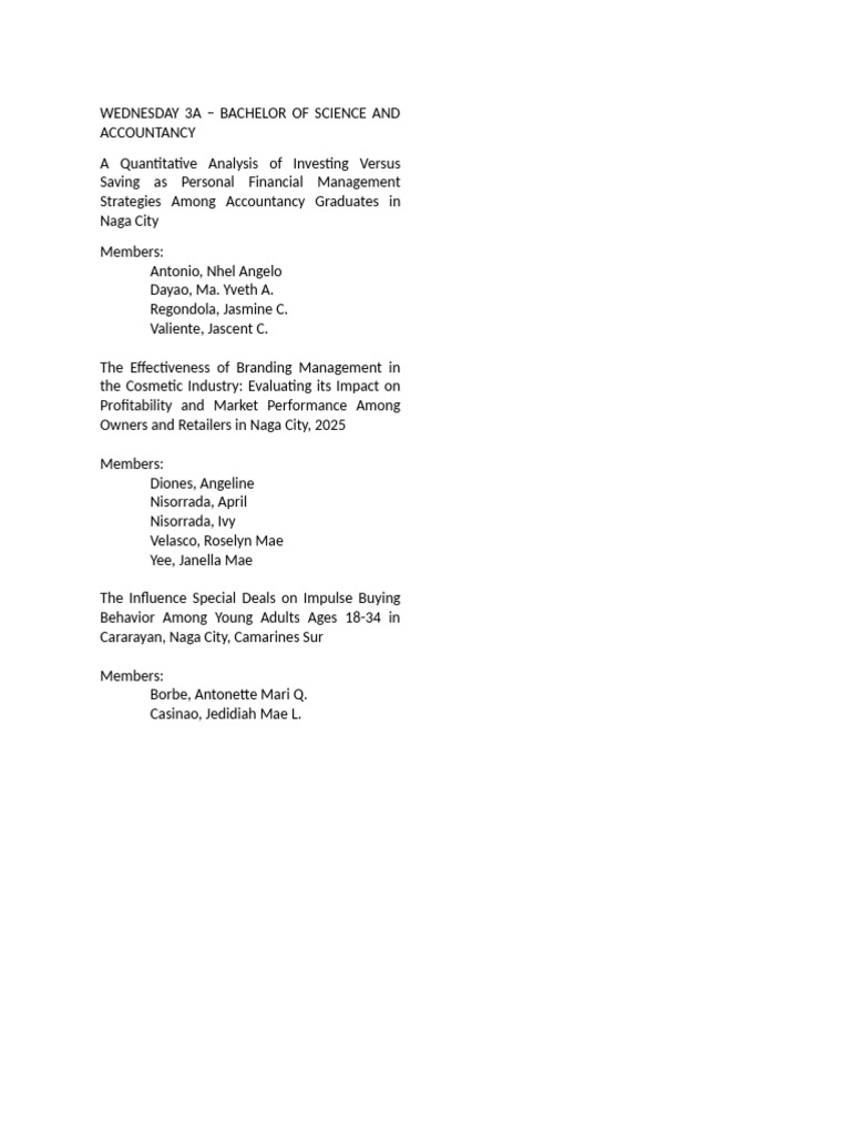 Research Members | PDF