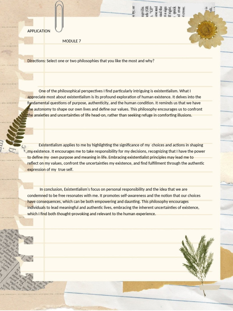 REVISED MOD. 7 APPLICATION WPS Office | PDF