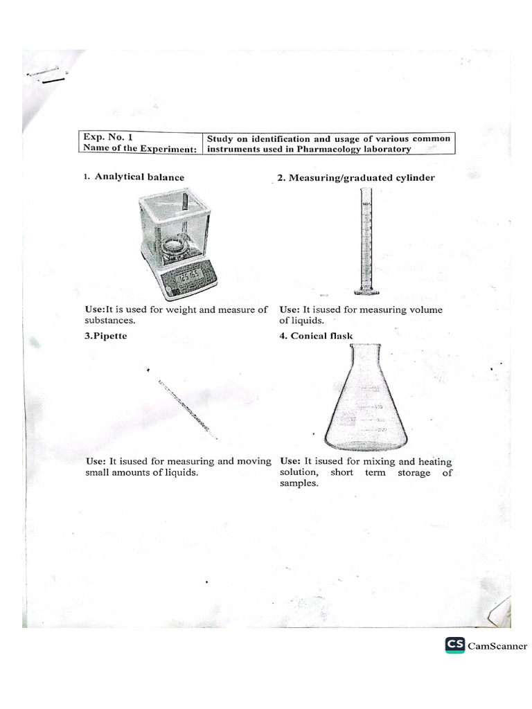 Exp 1-2 - Merged | PDF
