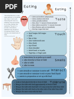 Functional Oral Intake Scale | PDF | Lifestyle