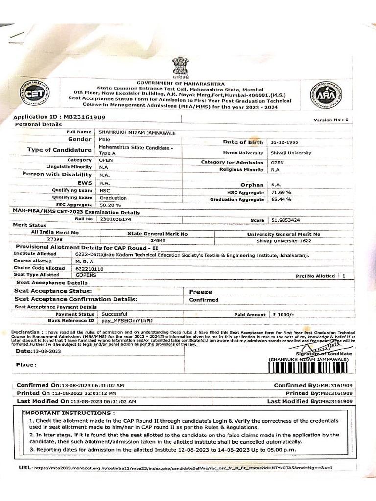 Cap Id - 11zon | PDF