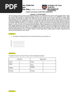 Hindi Remington Gail Keyboard Layout | PDF