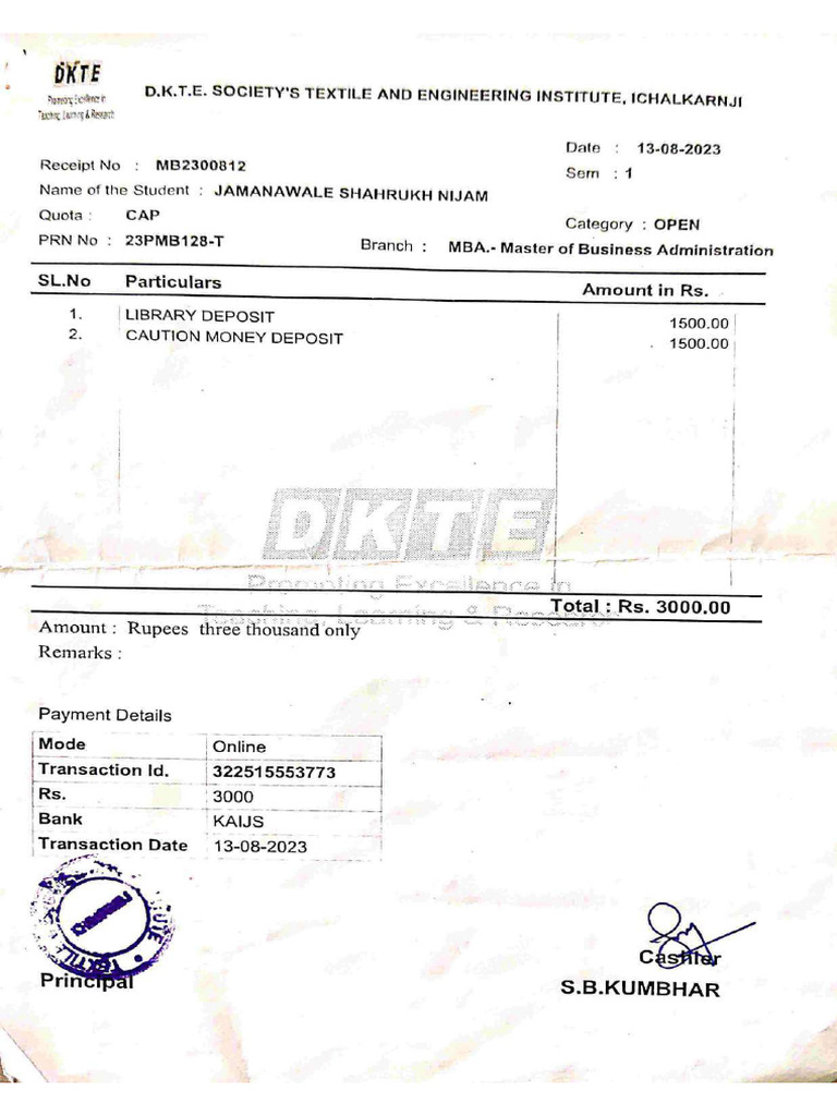 Fees 2 - Compressed | PDF