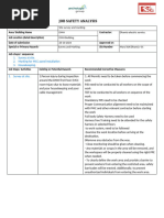 Daily Pre-Start Safety Checklist | PDF | Personal Protective Equipment ...