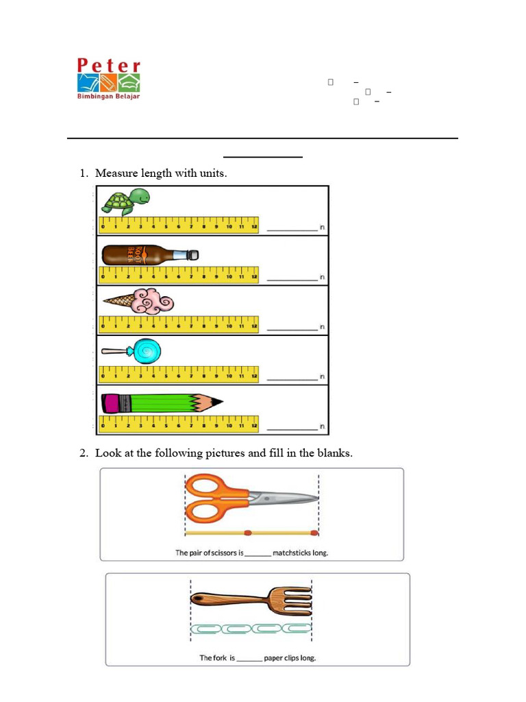 Understanding Volume and Measurement | PDF