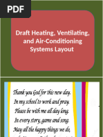 Hvac Schematic Diagram | PDF | Air Conditioning | Heat Pump