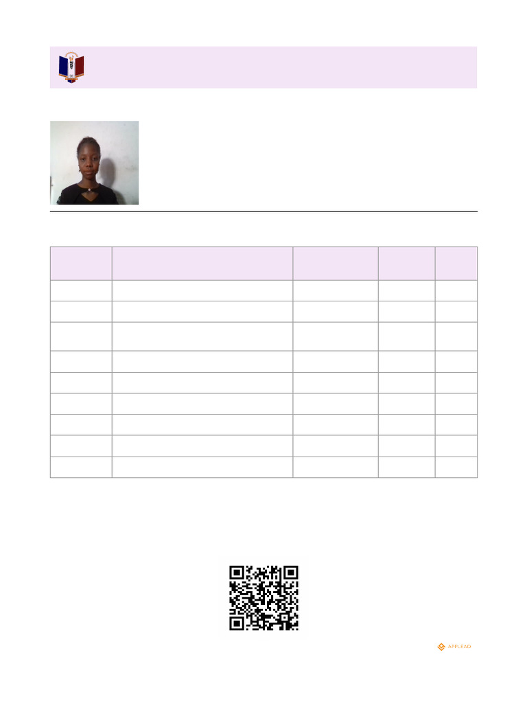 Chisom Course | PDF