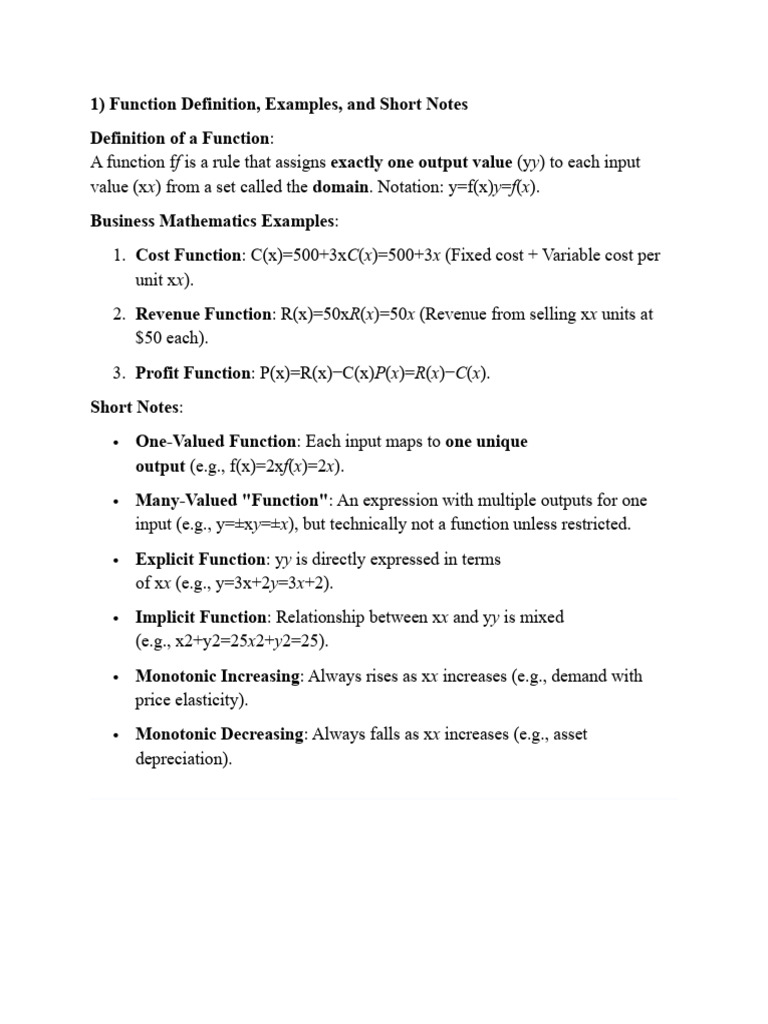 Assignment (MAT-212) | PDF