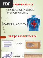 Cálculo de Presión Arterial Media (PAM) | PDF | Ciencia y matemáticas