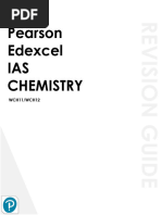 Chemsheets A2 1081 Acids and Bases Booklet ANS | PDF | Acid | Ph