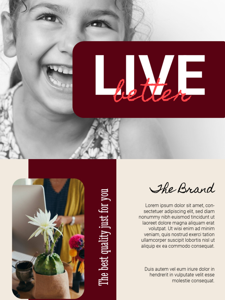 Presentations - A4 (H) | PDF