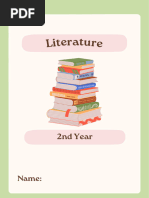 Grade 8 Poetry Notes | PDF | Poetry | Writing