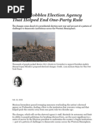 World Report 2025 Mexico Human Rights Watch | PDF | Detention ...